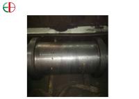 China HT100 Horzontal Ductile Iron Centrifugally Cast Tubes Phosphating Treatment Pipe EB12206 for sale