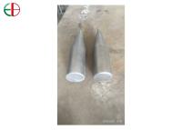 China ASTM A297 HU SCH 20 Heat Resistant Cast Steel Bullet Shaped Parts EB3016 for sale