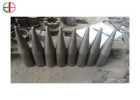 China ASTM A297 HU SCH 20 Heat Resistant Cast Steel Bullet Shaped Parts EB3016 for sale