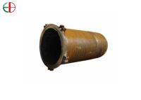 China GX25 CrNiSi 20-14 1.4832 Furnace Tank Casting For Salt Bath Furnace EB3017 for sale