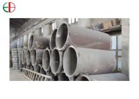China GX25 CrNiSi 20-14 1.4832 Furnace Tank Casting For Salt Bath Furnace EB3017 for sale