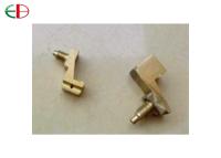 China EB9119 Copper Alloy Casting With Excellent High Temperature Resistance for sale