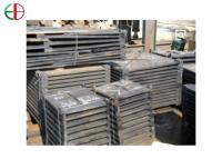 China HU Furnace Floor Heat Resistant Cast Steel For Heat Treatment Furnace EB3018 for sale