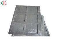 China HU Furnace Floor Heat Resistant Cast Steel For Heat Treatment Furnace EB3018 for sale