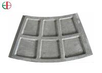 China HU Furnace Floor Heat Resistant Cast Steel For Heat Treatment Furnace EB3018 for sale