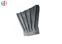 China Cr25Ni20 Heat Resistant Cast Steel HK Preheater Panel Fit Cement Plant for sale