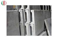 China Cr25Ni20 Heat Resistant Cast Steel HK Preheater Panel Fit Cement Plant for sale