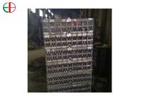 China GX40CrNiSi25-20 Heat Resistant Basket Fit Heat Treatment Gas Furnaces EB3020 for sale