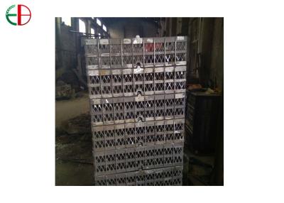 China GX40CrNiSi25-20 Heat Resistant Basket Fit Heat Treatment Gas Furnaces EB3020 for sale