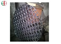 China GX40CrNiSi25-20 Heat Resistant Basket Fit Heat Treatment Gas Furnaces EB3020 for sale