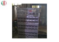China GX40CrNiSi25-20 Heat Resistant Basket Fit Heat Treatment Gas Furnaces EB3020 for sale
