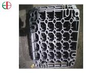 China GX40CrNiSi25-20 Heat Resistant Basket Fit Heat Treatment Gas Furnaces EB3020 for sale