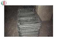 China Charging Base Trays For Carbonitriding Furnaces with Economical EPC Cast Process EB22245 for sale