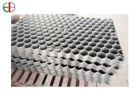 China AS2074 H8K Pit Furnace Grid Trays Castings Epc Cast Process EB22236 for sale