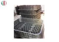 China Cr18Ni28 AS2074 H8F Trays &  Baskets for Gas Carburizing Furnaces Heat-treatment FixtureEB22246 for sale