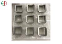 China 718 Ni Base Alloy Casting Wearable Resistance With Precision Cast Process EB35001 for sale