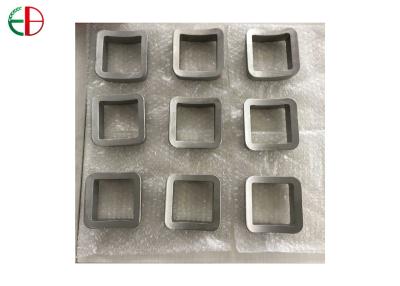China 718 Ni Base Alloy Casting Wearable Resistance With Precision Cast Process EB35001 for sale