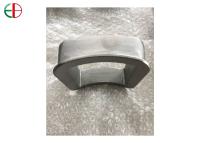 China 718 Ni Base Alloy Casting Wearable Resistance With Precision Cast Process EB35001 for sale