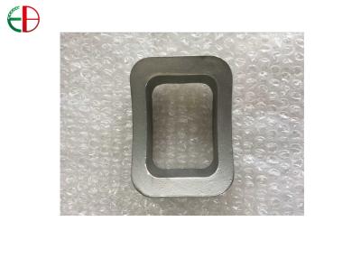 China Monel K500 Lost Wax Casting Ni Base Alloy Casting International Standard EB35002 for sale