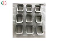 China Monel K500 Lost Wax Casting Ni Base Alloy Casting International Standard EB35002 for sale