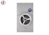 China ASTM A297 Lost Wax Casting / Stainless Steel Valve Castings HD Investment Process for sale