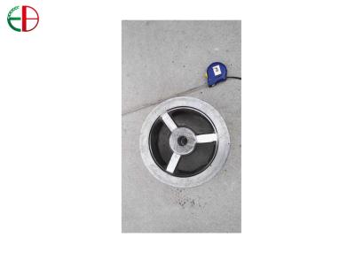 China ASTM A297 Lost Wax Casting / Stainless Steel Valve Castings HD Investment Process for sale