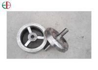 China ASTM A297 Lost Wax Casting / Stainless Steel Valve Castings HD Investment Process for sale