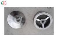 China ASTM A297 Lost Wax Casting / Stainless Steel Valve Castings HD Investment Process for sale