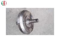 China HRSC13 Valve Casting Parts / Lost Wax Investment Casting ASTM A297 HH EB35004 for sale