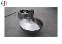 China HRSC13 Valve Casting Parts / Lost Wax Investment Casting ASTM A297 HH EB35004 for sale