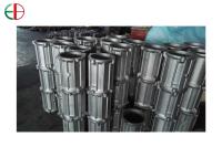 China Cobalt Alloy Steel Castings Lost Wax Casting Materials UMCu 50  EB35008 for sale