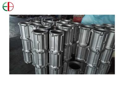 China Cobalt Alloy Steel Castings Lost Wax Casting Materials UMCu 50  EB35008 for sale