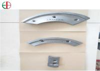China Sand Cast Process Ni Hard Liners AS 2007 NiCl2-500 White Iron Parts EB10010 for sale