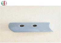 China Sand Cast Process Ni Hard Liners AS 2007 NiCl2-500 White Iron Parts EB10010 for sale