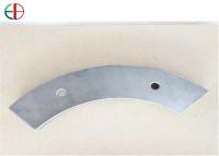 China Sand Cast Process Ni Hard Liners AS 2007 NiCl2-500 White Iron Parts EB10010 for sale