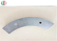 China Sand Cast Process Ni Hard Liners AS 2007 NiCl2-500 White Iron Parts EB10010 for sale