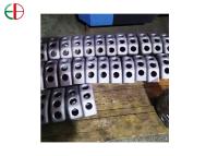 China Small AlSi7Mg Al Investment Castings High Temperature 1300 Degree EB9097 for sale
