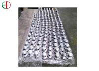 China Small AlSi7Mg Al Investment Castings High Temperature 1300 Degree EB9097 for sale