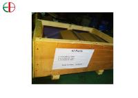 China 101A Aluminum Casting Alloys / Sand Casting Heat Treatment Finish Machining for sale