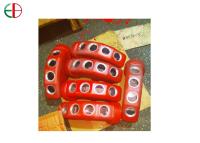China 101A Aluminum Casting Alloys / Sand Casting Heat Treatment Finish Machining for sale