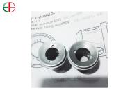 China Shot Blast AlSi7Mg Aluminum Casting Alloys With Investment Cast Process for sale