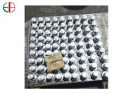 China ZAlCu10 High Precision Aluminum Casting Alloys For Machinery Parts EB9099 for sale