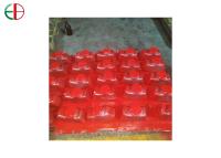 China ZAlCu10 High Precision Aluminum Casting Alloys For Machinery Parts EB9099 for sale