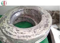 China AS2027 Cr-500 Ni Hard Casting 4 Sand Castings High Nickel Martensite Matrix for sale