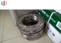 China AS2027 Cr-500 Ni Hard Casting 4 Sand Castings High Nickel Martensite Matrix for sale