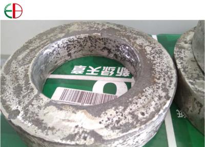 China Nickel Chrome High Carbon Alloy Castings ASTM A532 Class I Type A EB10013 for sale