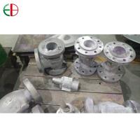 China Nickel - Based Inconel Alloy , Welding Electrodes Fit Casting EB3570 for sale