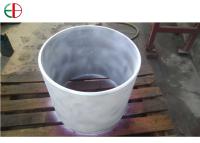 China AS 2027 Cr27 LC&Cr27 HC High Cr Iron Tube Casting  EB5041 for sale