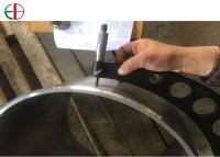 China AS 2027 Cr27 LC&Cr27 HC High Cr Iron Tube Casting  EB5041 for sale