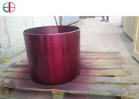 China AS 2027 Cr27 LC&Cr27 HC High Cr Iron Tube Casting  EB5041 for sale